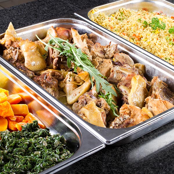 Cooked Goose Catering | Pittsburgh's Most Trusted Catering Company