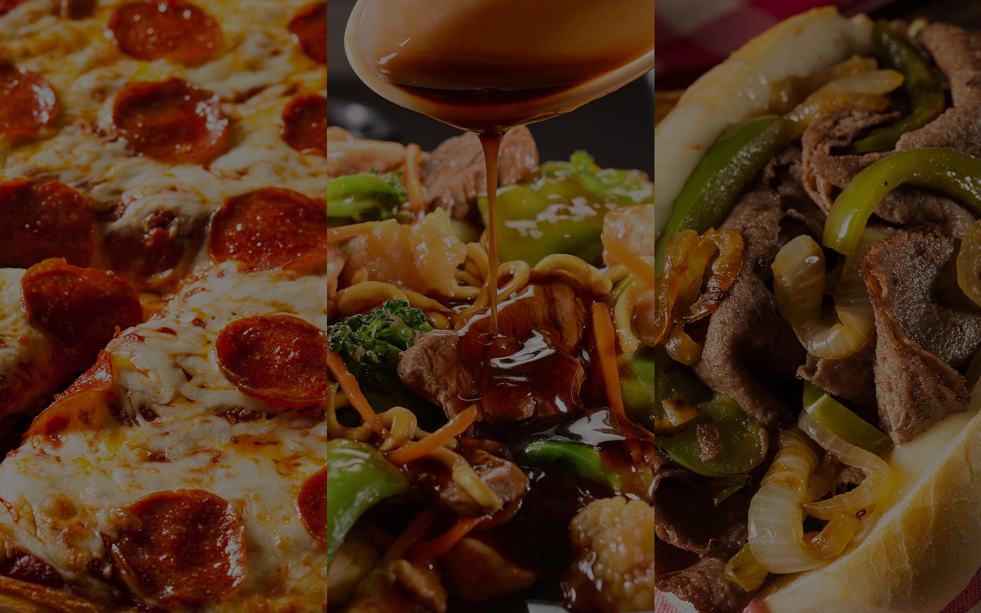 The Goose Express | Affordable Homemade Takeout in Pittsburgh