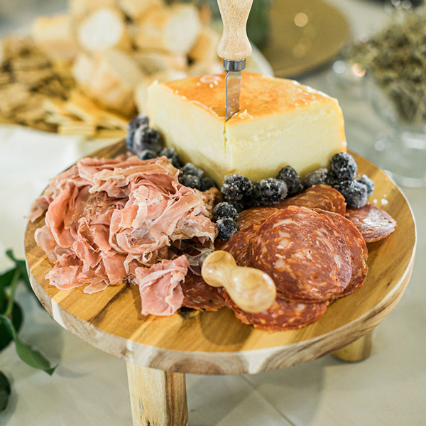 Wedding Catering Menu | Pittsburgh's Trusted Wedding Catering Company