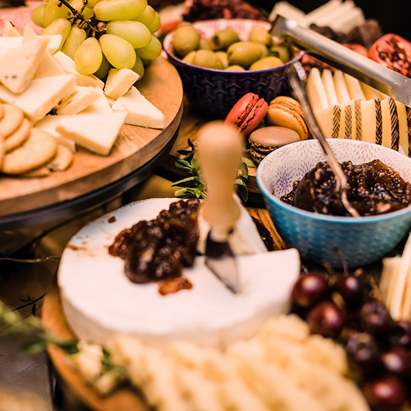 Wedding Catering Services | Catering Menu in Pittsburgh