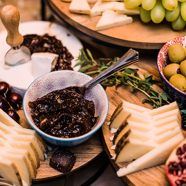 Catering Menus and Prices | Catering Packages - Cooked Goose