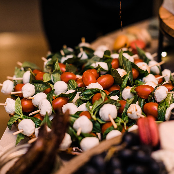 Wedding Catering Services | Catering Menu in Pittsburgh