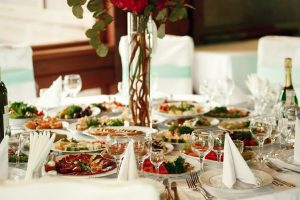 A Guide to Planning Funeral Catering Services and Cost