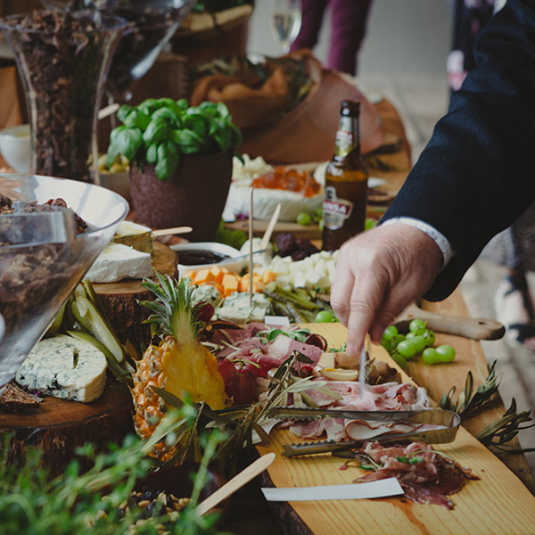 Funeral Catering in Pittsburgh | Cooked Goose Catering