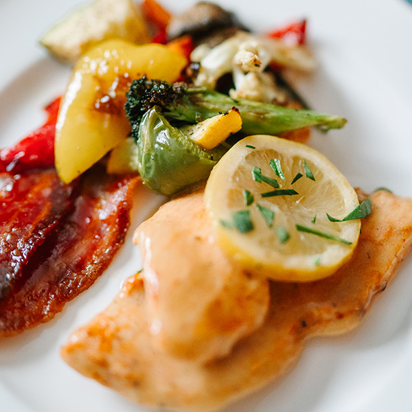 Local Catering Services in Pittsburgh | Local Food Catering Menu